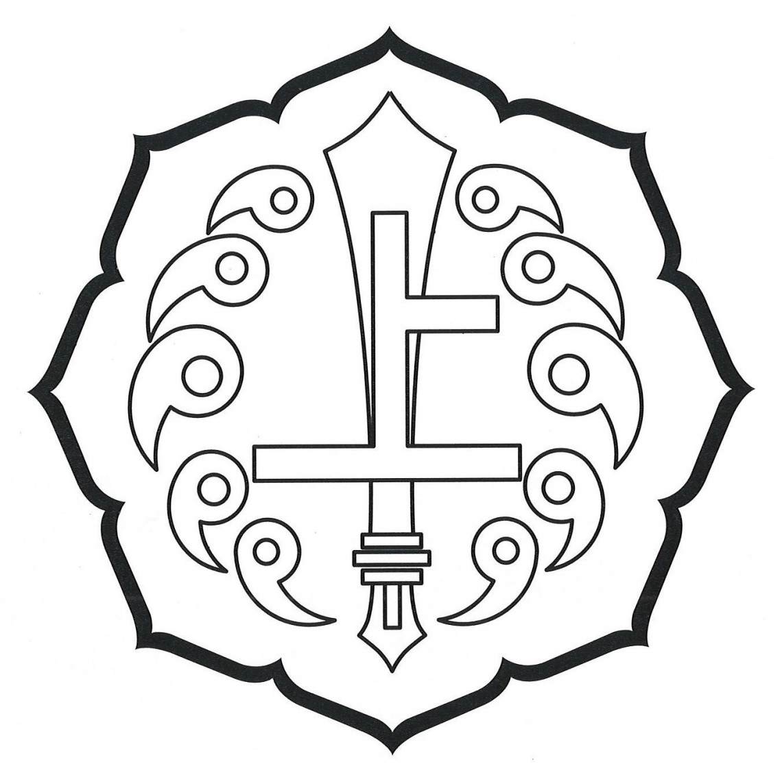 校章・校歌・学校のきまり｜学校紹介｜浜松市立上島小学校